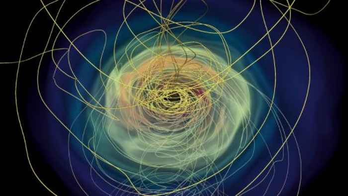 Accretion : Inflow & Outflows - Anton Pannekoek Institute for Astronomy ...