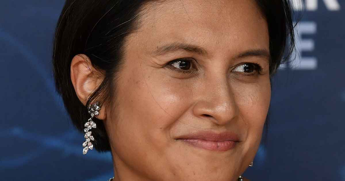 Dr Samaya Nissanke receives an ‘Engineering and Physical Sciences ...