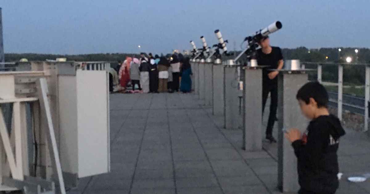 NWO (The Dutch Research Council) Diversity Initiative Award for Sera ...