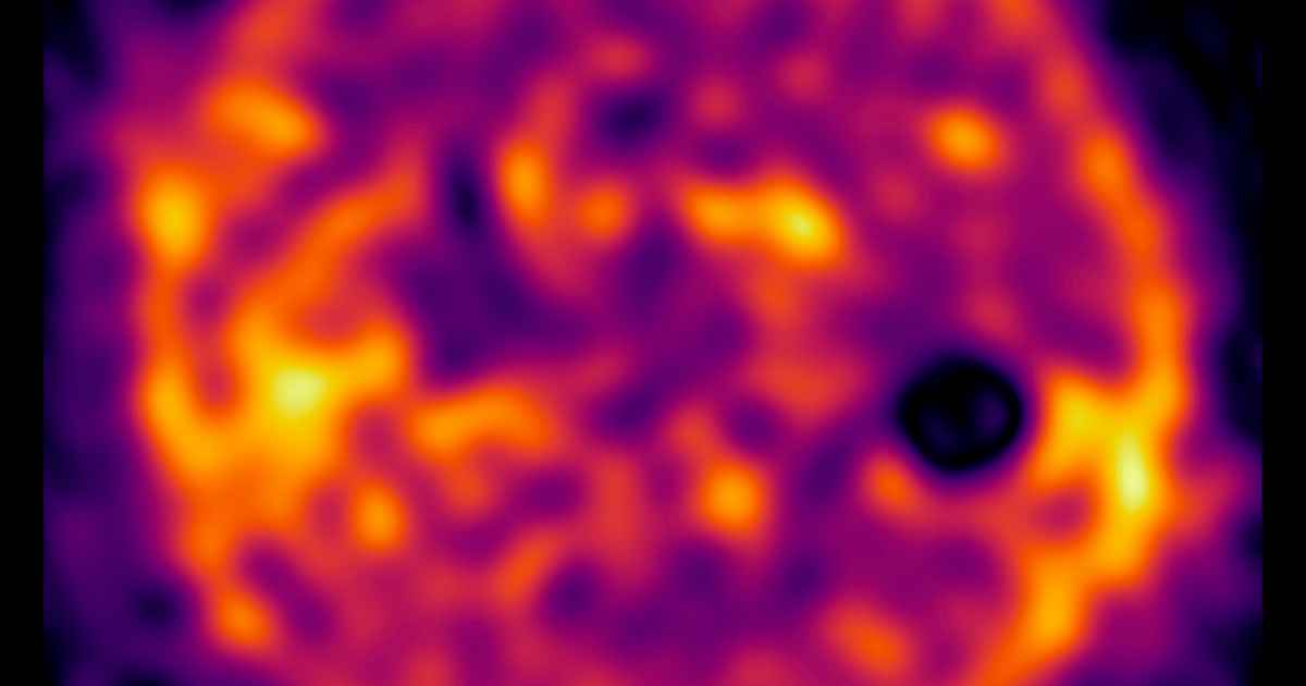 Lecture Dr. Phil Uttley: X-raying the universe at ultra-high resolution ...