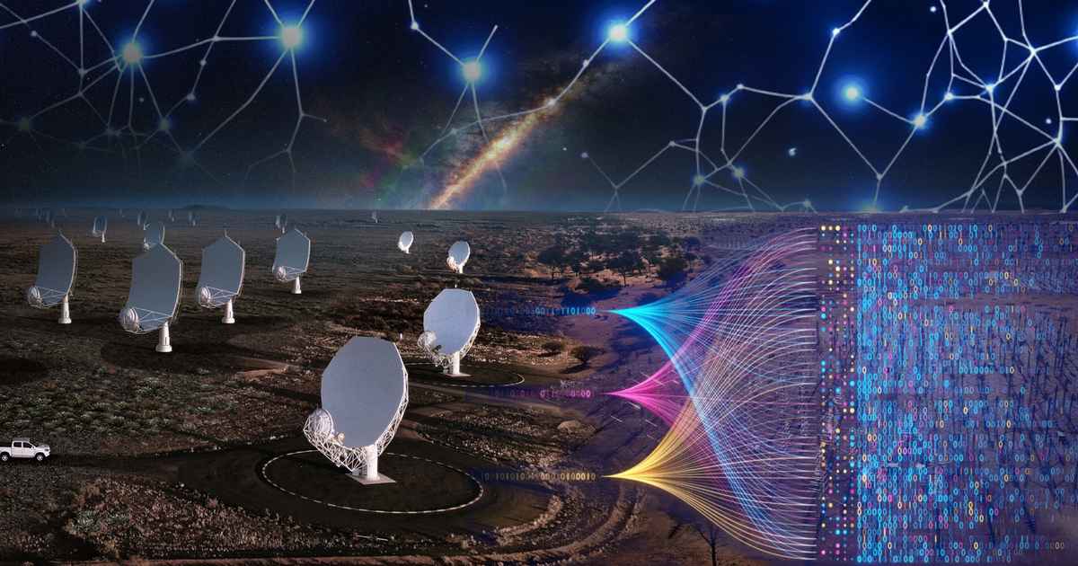 Applied data science and computational astrophysics - Anton Pannekoek ...